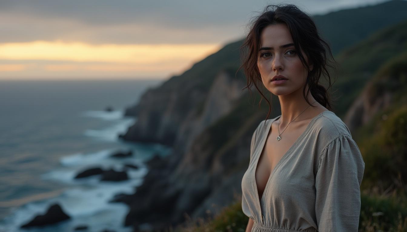 Marina (série TV) : critique des performances des acteurs principaux
